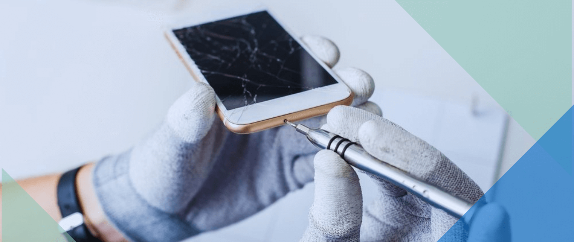 Apple Repair Service | All in One Gadget Solution | Virani Telecom