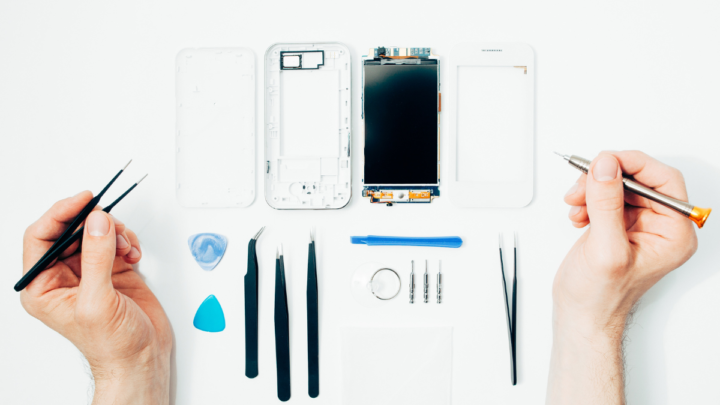 Essential Mobile Repair Tools: Top 10 Must-Haves for Beginner