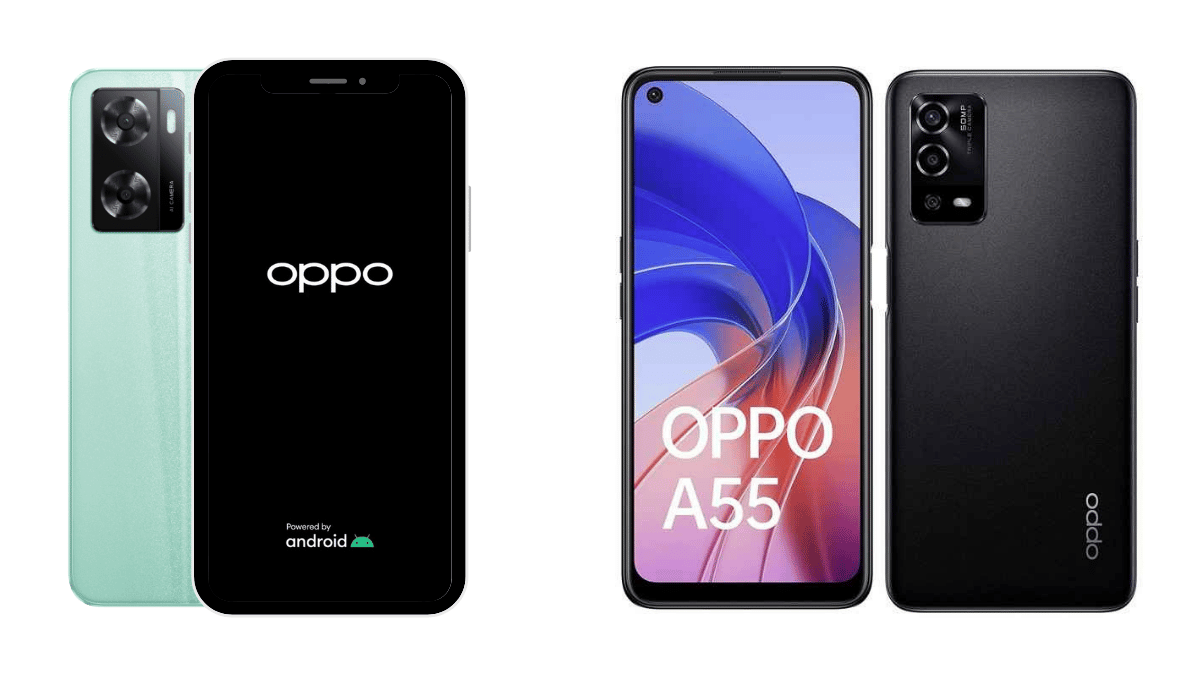 Oppo Phone Stuck on Logo? Bootloop Recovery Guide