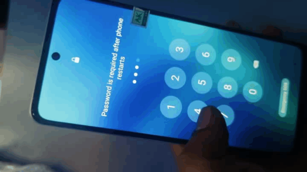OPPO Hard Reset: Forgot Pattern or PIN? - Virani Telecom