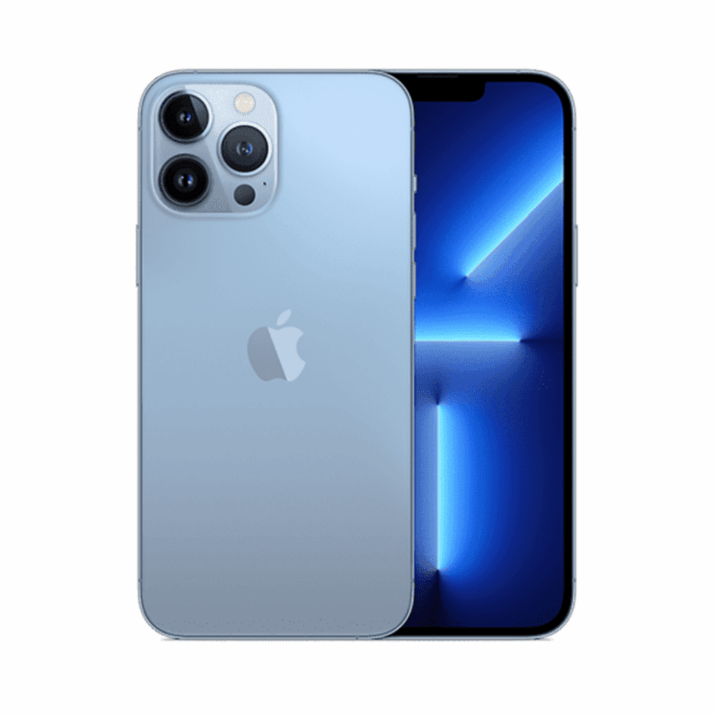 iPhone 13 Pro Back Glass Replacement - Complete Repair Guide