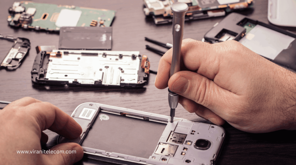 Mobile Repair Certification: Why It’s Valuable & How to Get It